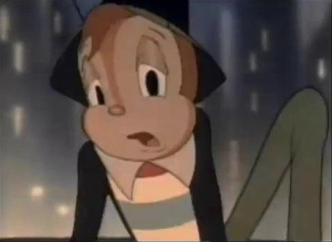 Animated Movie Review #33: Mr. Bug goes to Town by J-Cat on DeviantArt