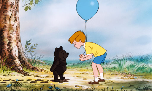 Animated Movie Review #38: Adventures of Winnie by J-Cat on DeviantArt