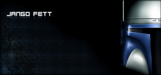 Jango Fett Journal Skin By Theo Kyp Serenno On Deviantart