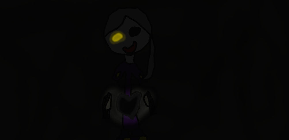 The chaos heart by LuigiDaNinja on DeviantArt