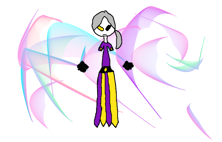 Bethane by LuigiDaNinja on DeviantArt