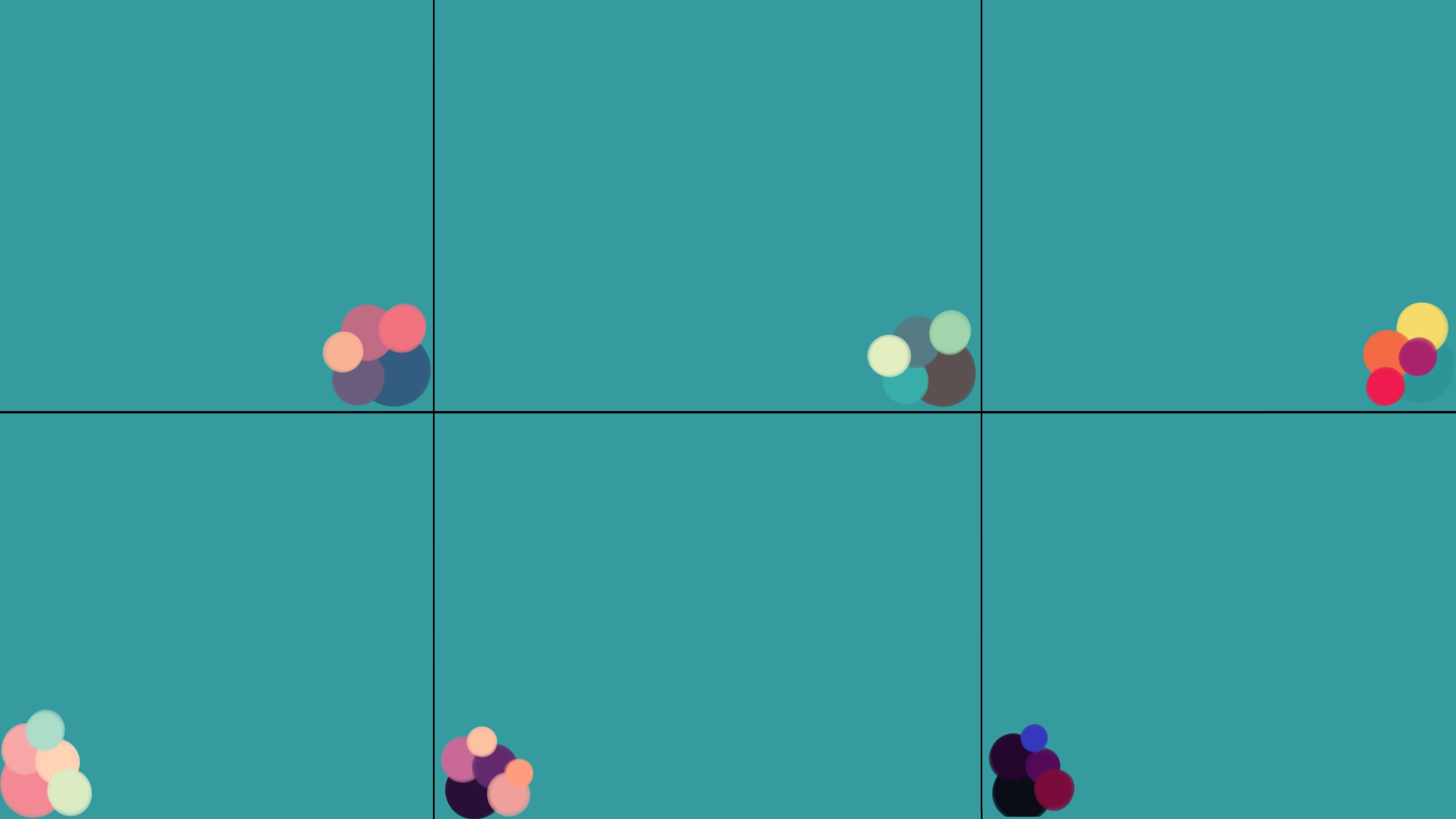 Palette meme by Calisii on DeviantArt