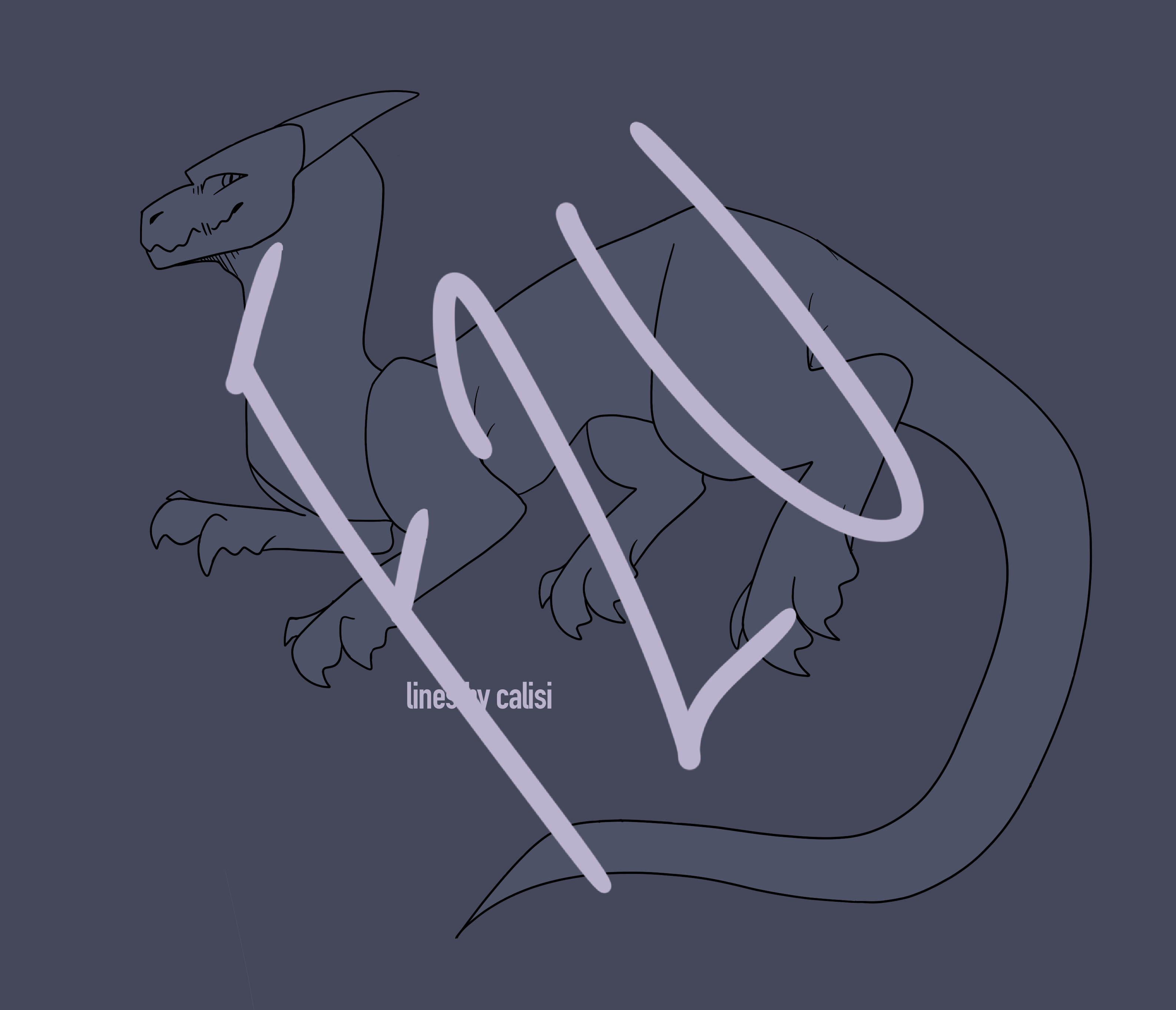 F2U Drake Base by Calisii on DeviantArt