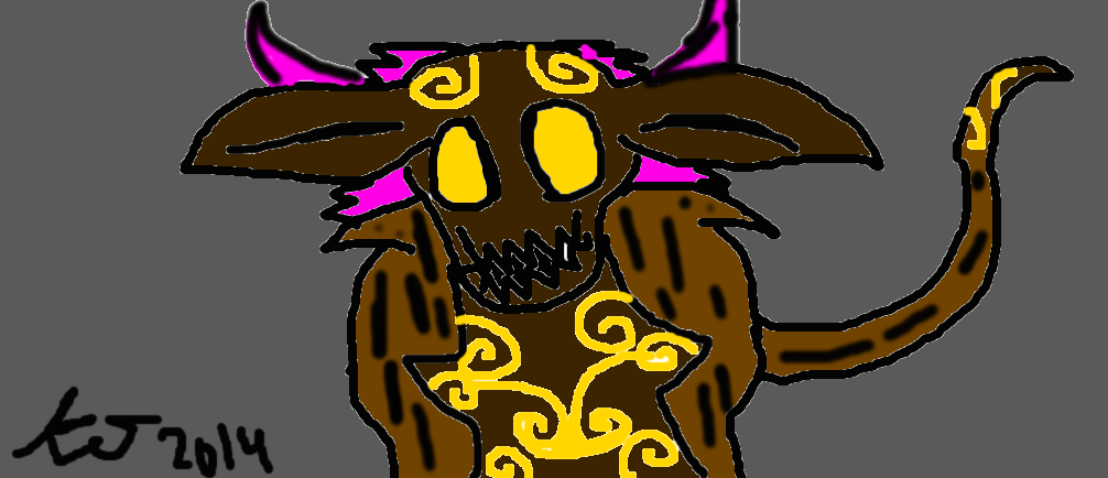 SCP-860-2 by ThedragonsoftheCAT on DeviantArt