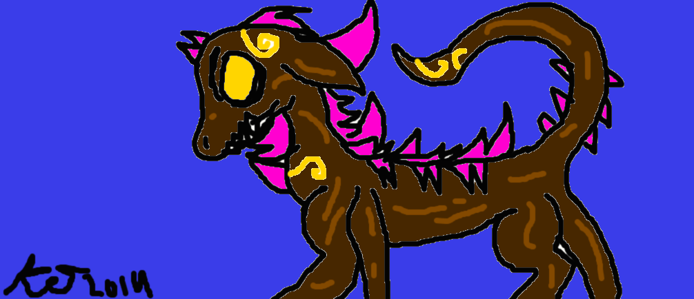 SCP-860-2 again by ThedragonsoftheCAT on DeviantArt