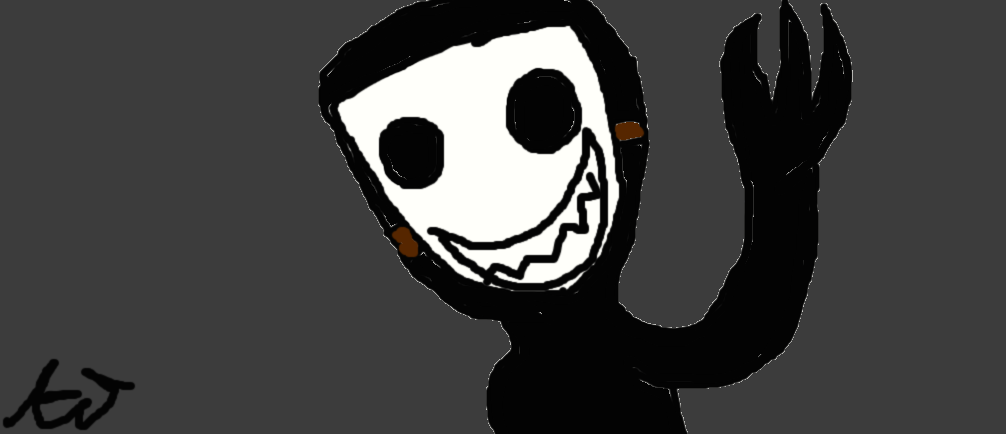 SCP-087-B by ThedragonsoftheCAT on DeviantArt