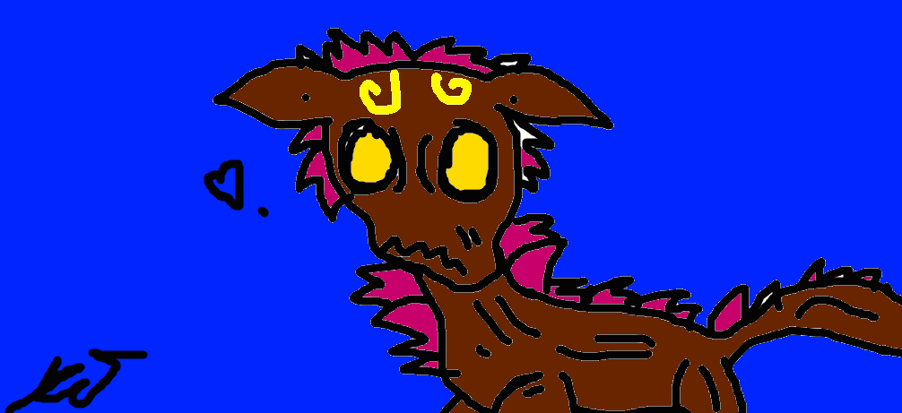 SCP-860-2 LOVES YOU by ThedragonsoftheCAT on DeviantArt