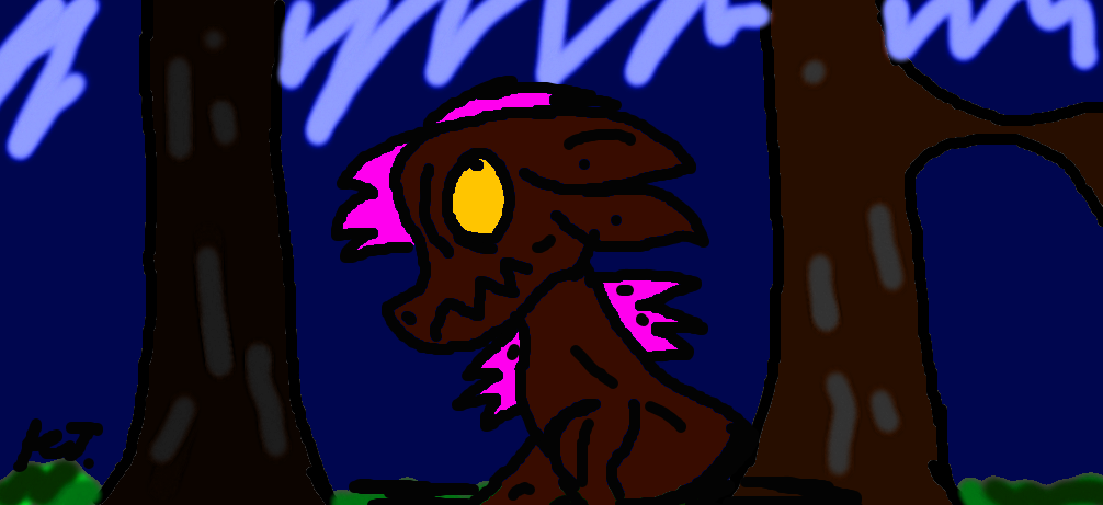 SCP-860-1 by ThedragonsoftheCAT on DeviantArt