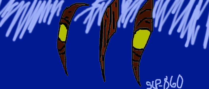 SCP-860 by ThedragonsoftheCAT on DeviantArt