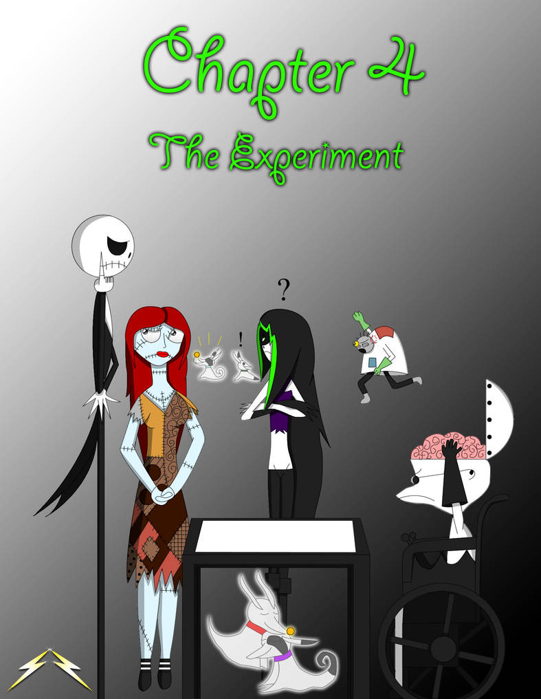 Nightmare Raven Chapter Four by Moetastic on DeviantArt