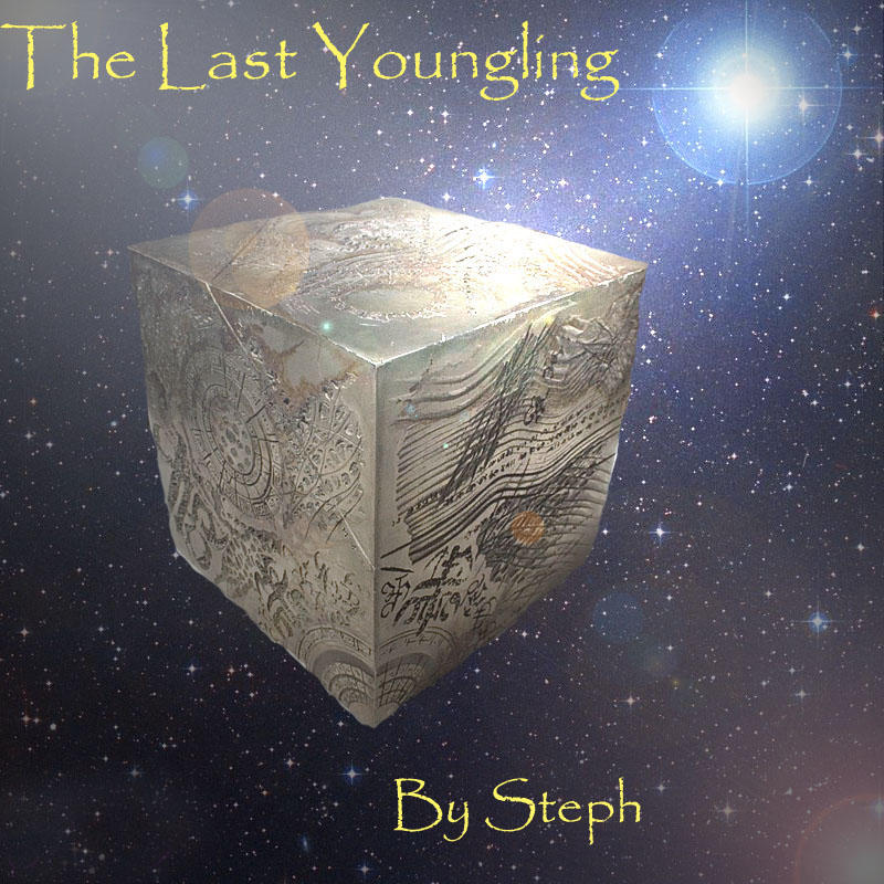 The Last Youngling by waterbender010 on DeviantArt