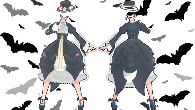 Sandra-MMD User Profile | DeviantArt