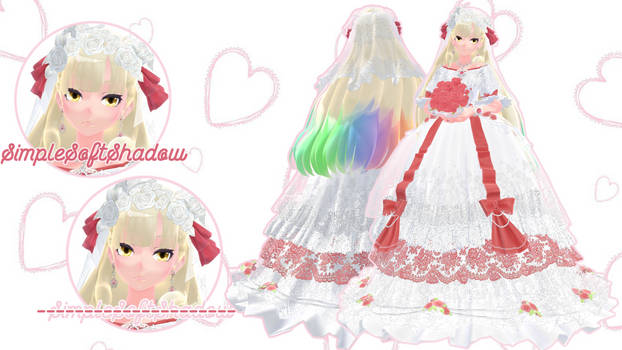 Sandra Mmd User Profile Deviantart