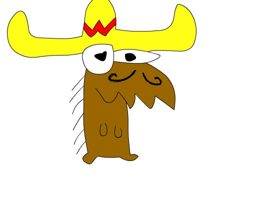flea by stoogeface on DeviantArt
