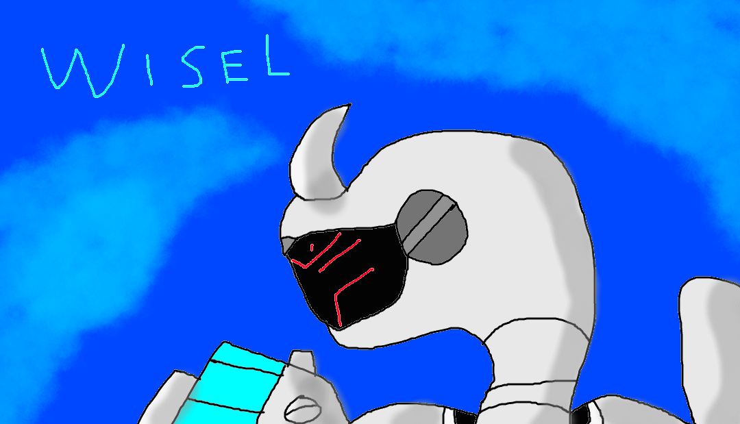 .:5Ds:. Meklord Emperor Wisel by DisturbedToxicReapa on DeviantArt