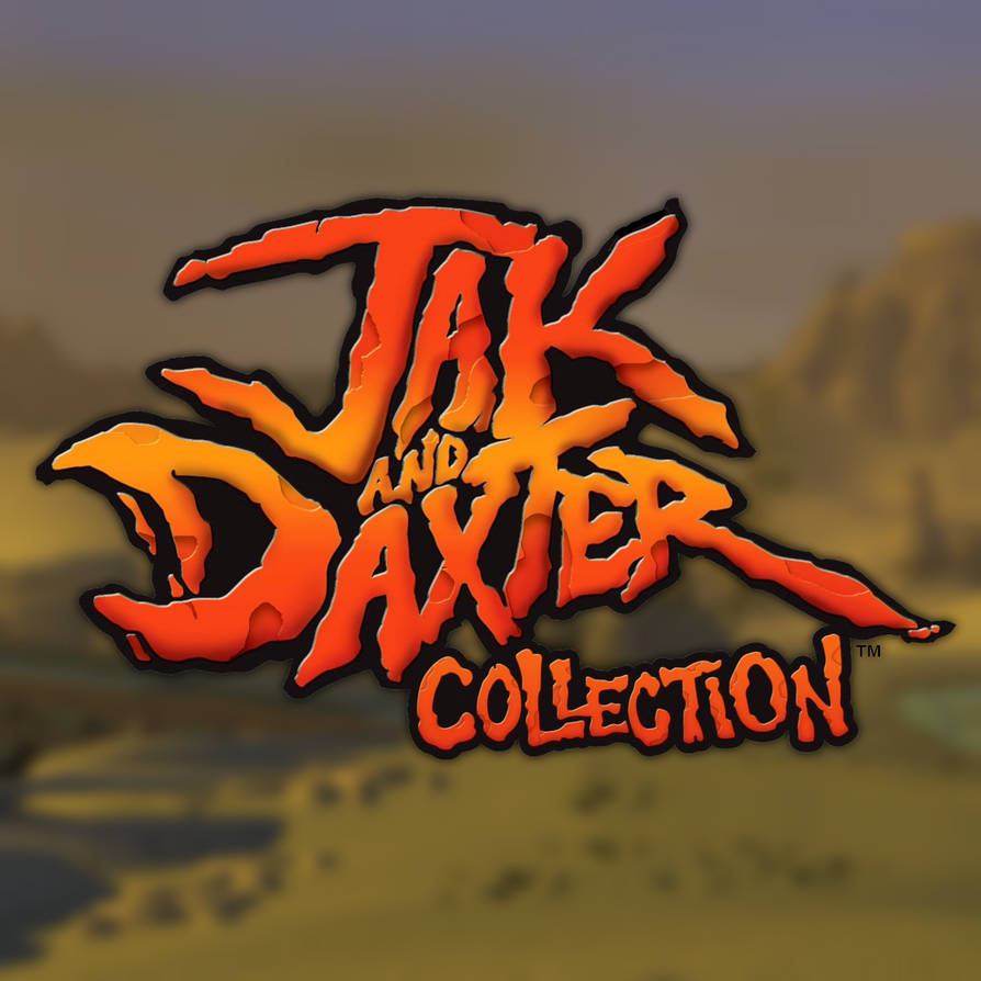 Jak And Daxter Collection Icon and Folder Icon by ArthurJ44 on DeviantArt
