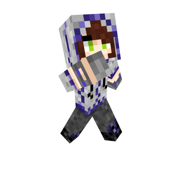 WaterPunk by MineCraftSkinner on DeviantArt