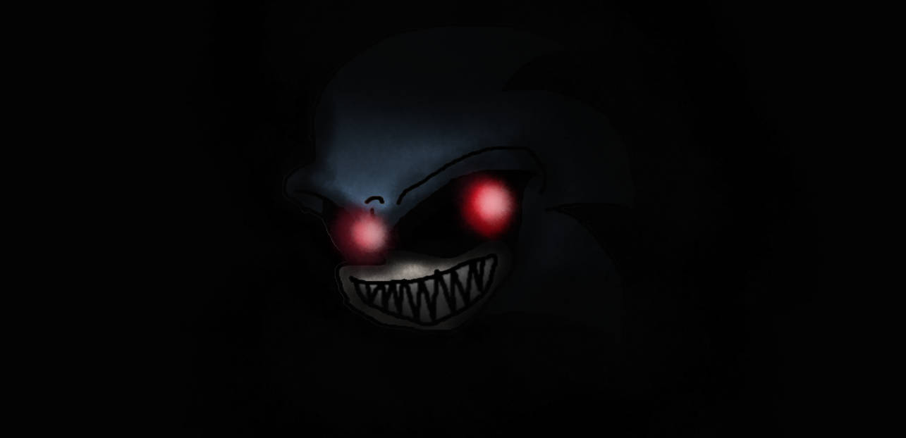sonic.exe by lilzoneart94 on DeviantArt