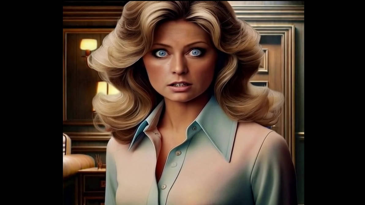Charlie's Angels: Attack Angels Episode 4 (early) by wildthing73 on ...