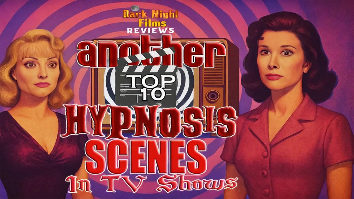 Another Top 10 Hypnosis Scenes in TV thumbnail by wildthing73 on DeviantArt