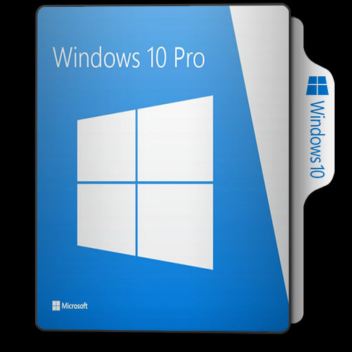 Windows 10 Folder Icon by van1518 on DeviantArt