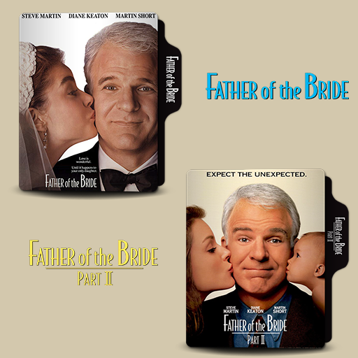 Father Of The Bride 1995