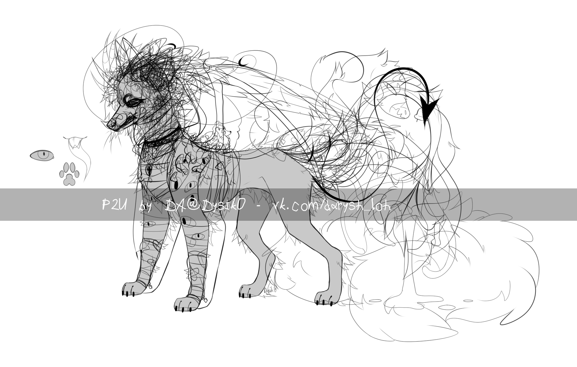 99945 - P2U base - [OPEN] by fuwafuwakitsune on DeviantArt