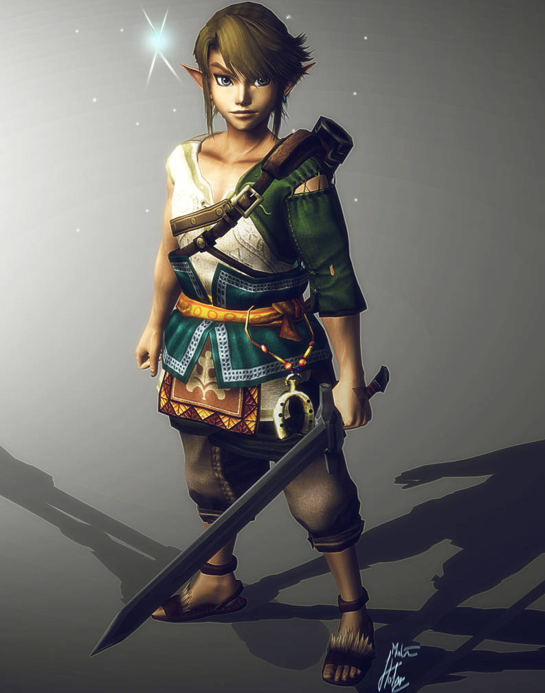 TP Link by hwoarang93 on DeviantArt