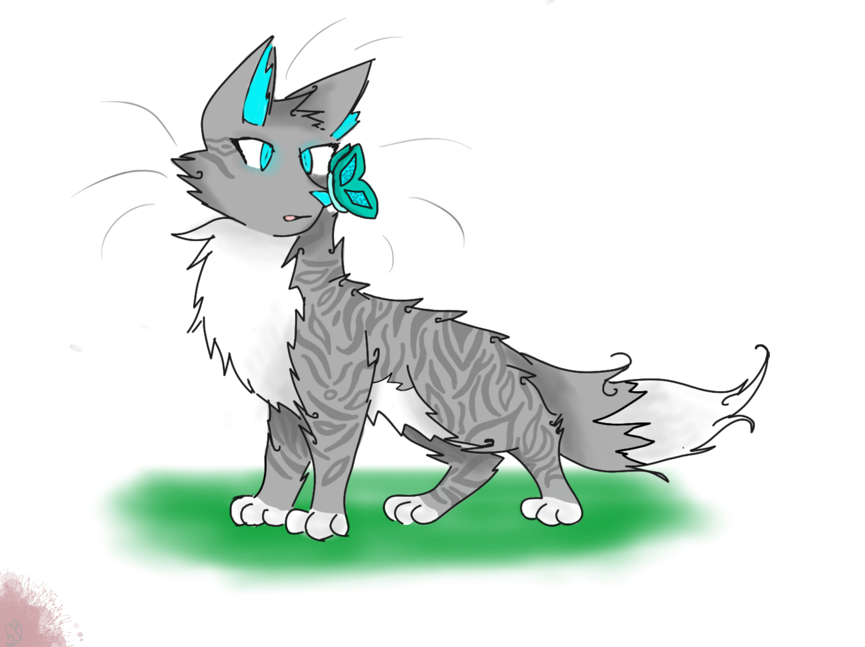 desolation by FoxCry28 on DeviantArt