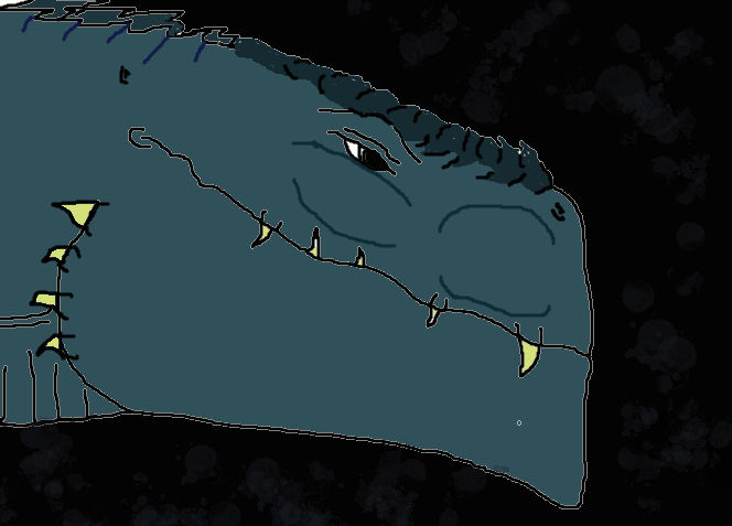 Zilla by Trendorman on DeviantArt