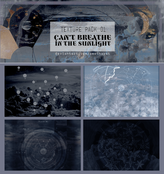 +texture pack || can't breathe in the sunlight by amethxyst on DeviantArt
