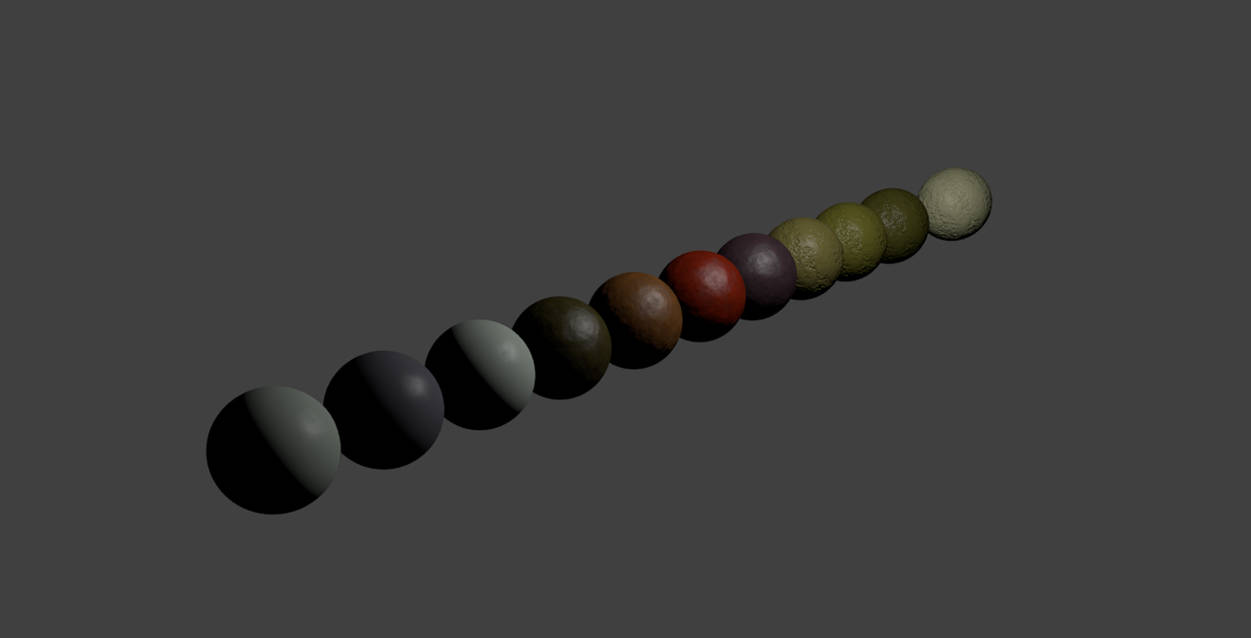 Springtrap Model Textures by KiwiGamer450 on DeviantArt