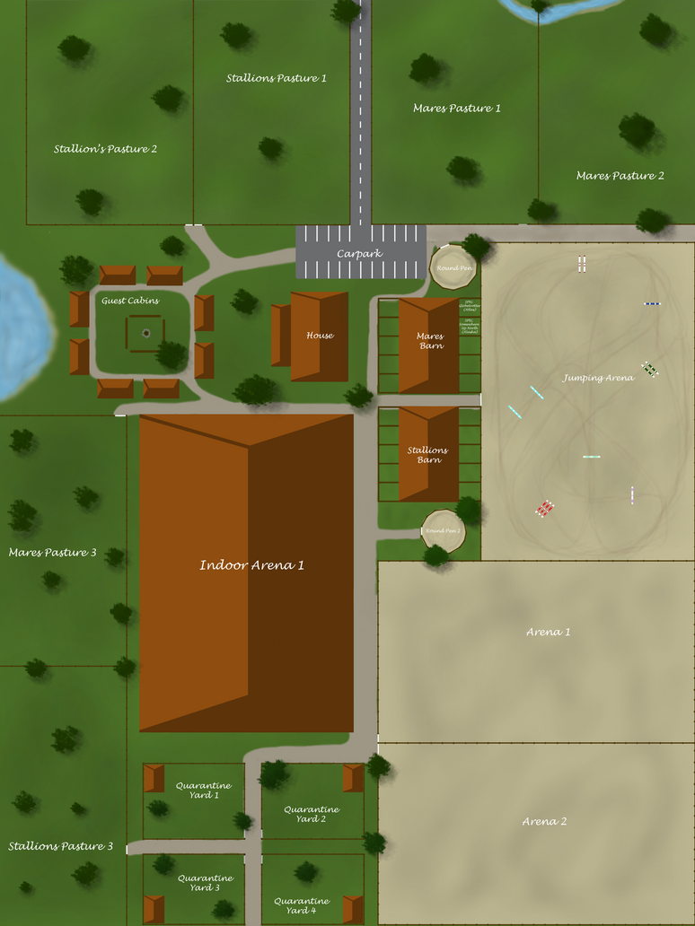 SPEC Map by SouthernPines-EC on DeviantArt