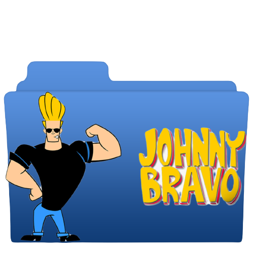 Jhonny Bravo by Carlos02121991 on DeviantArt