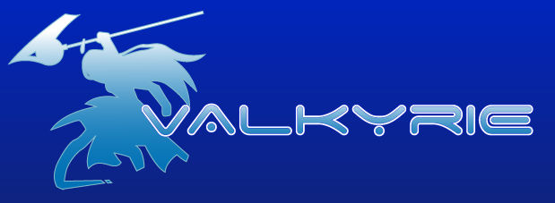 Valkyrie Engine 1.1 -Alpha Stage- by Darksydaz on DeviantArt