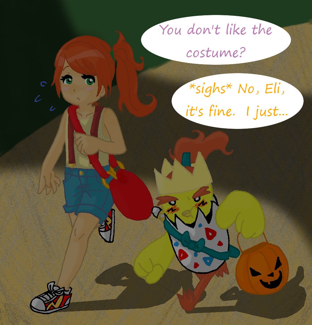 Sour Candies Part 1 by Keymasterc11 on DeviantArt