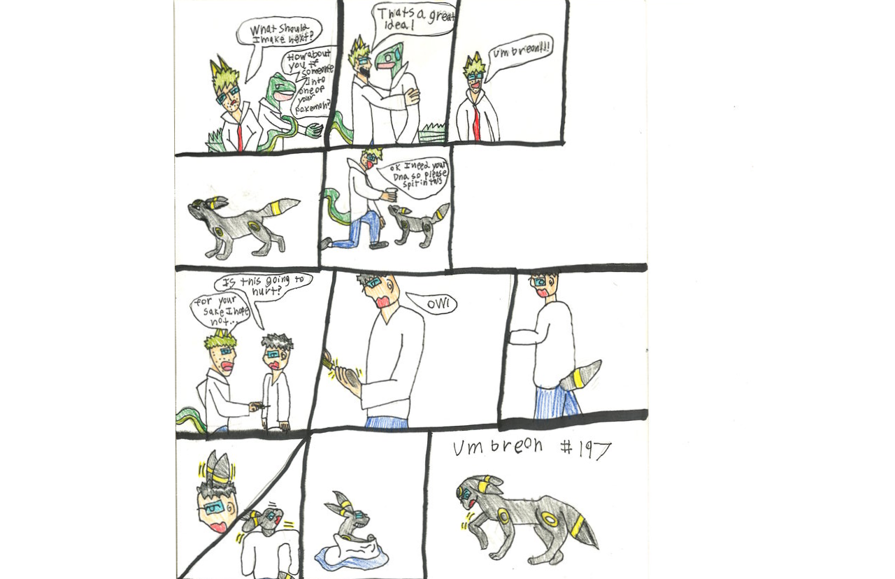 Umbreon tf by TheSerpirerScientist on DeviantArt