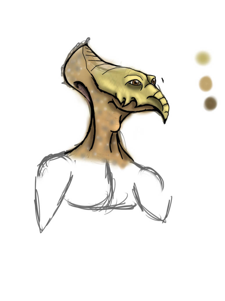 Bone head by Maxwell-Smart96 on DeviantArt