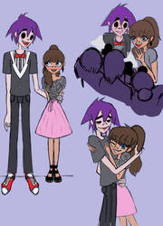 Explore the Best Strict Art | DeviantArt