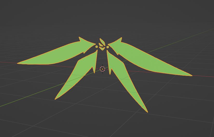 SAO Sylph Wings by RoidTheGyroid on DeviantArt