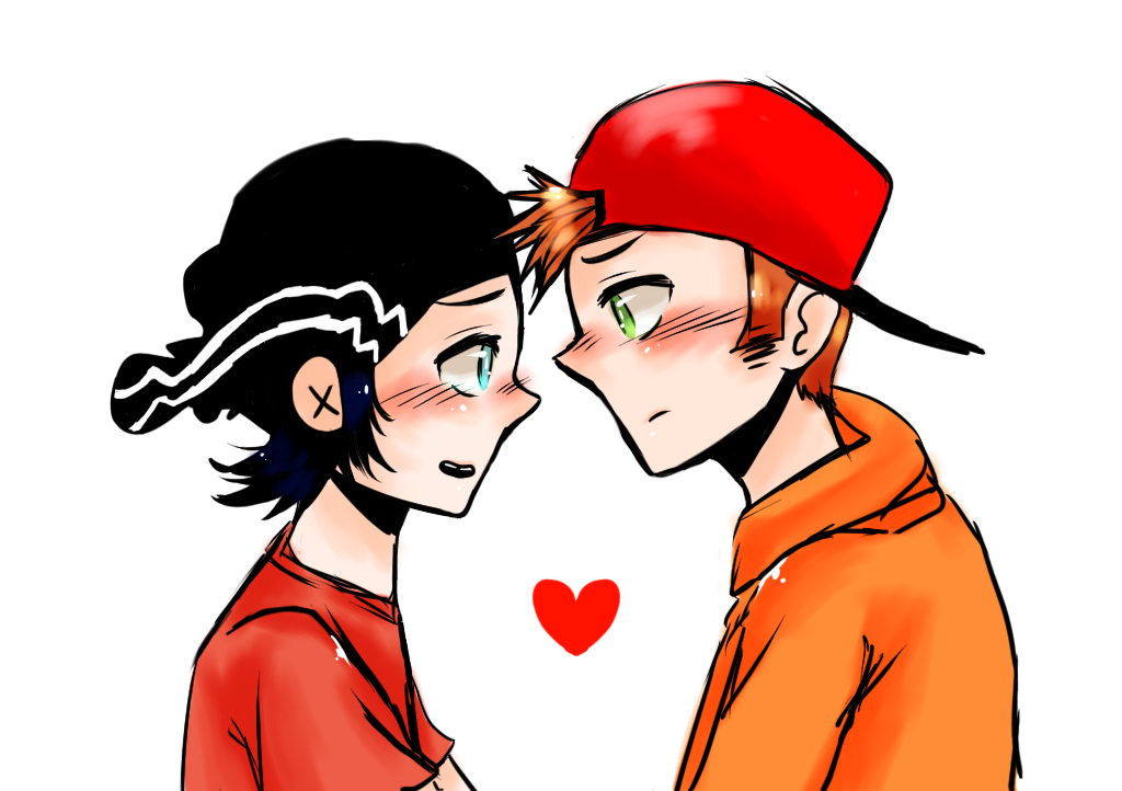 I love you...Dork.. by iv511 on DeviantArt