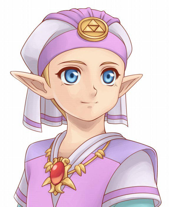 Young Zelda feet tickle Roleplay. by Maur54321 on DeviantArt