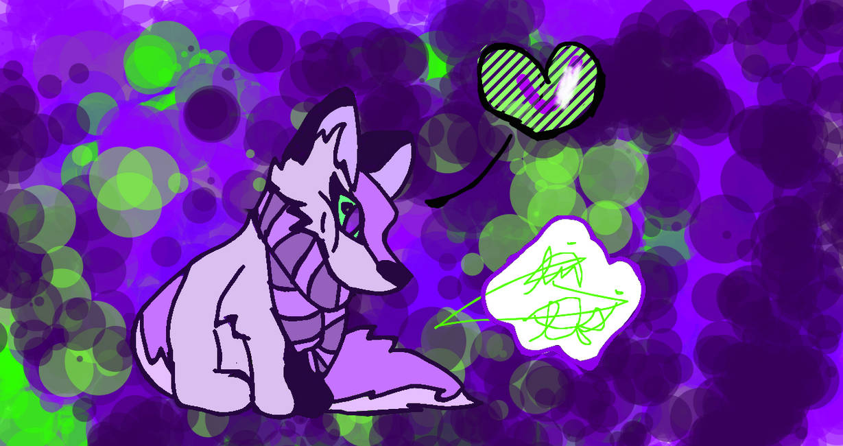 Plum Love by TheWolfLegend1234 on DeviantArt