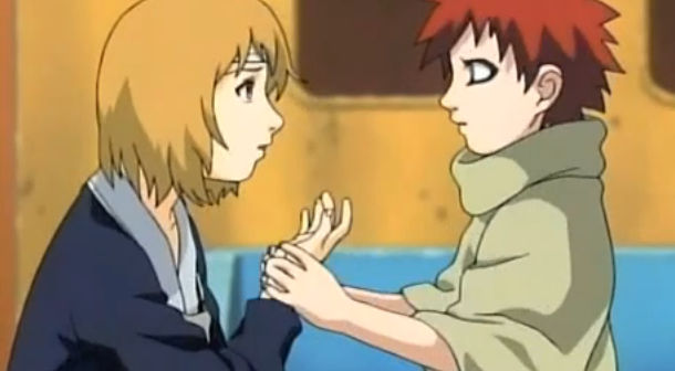 Gaara X Reader chapter 5 Truth by Sakura-Ex on DeviantArt