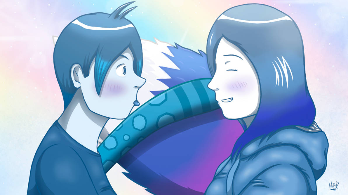 FUTURE + LOVE 2023 by MyBlueProfile on DeviantArt