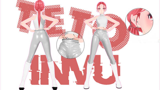 AyameMMD User Profile | DeviantArt