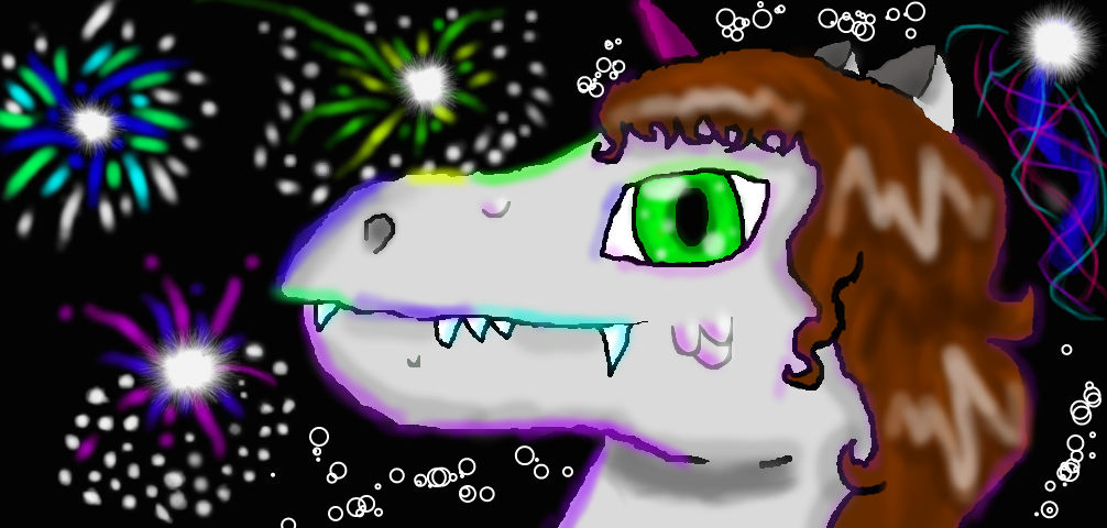 DRAGON ME! by Rubylitche45 on DeviantArt