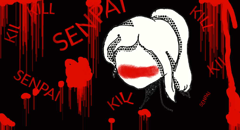 YANDERE NOTES by Pixzellart on DeviantArt
