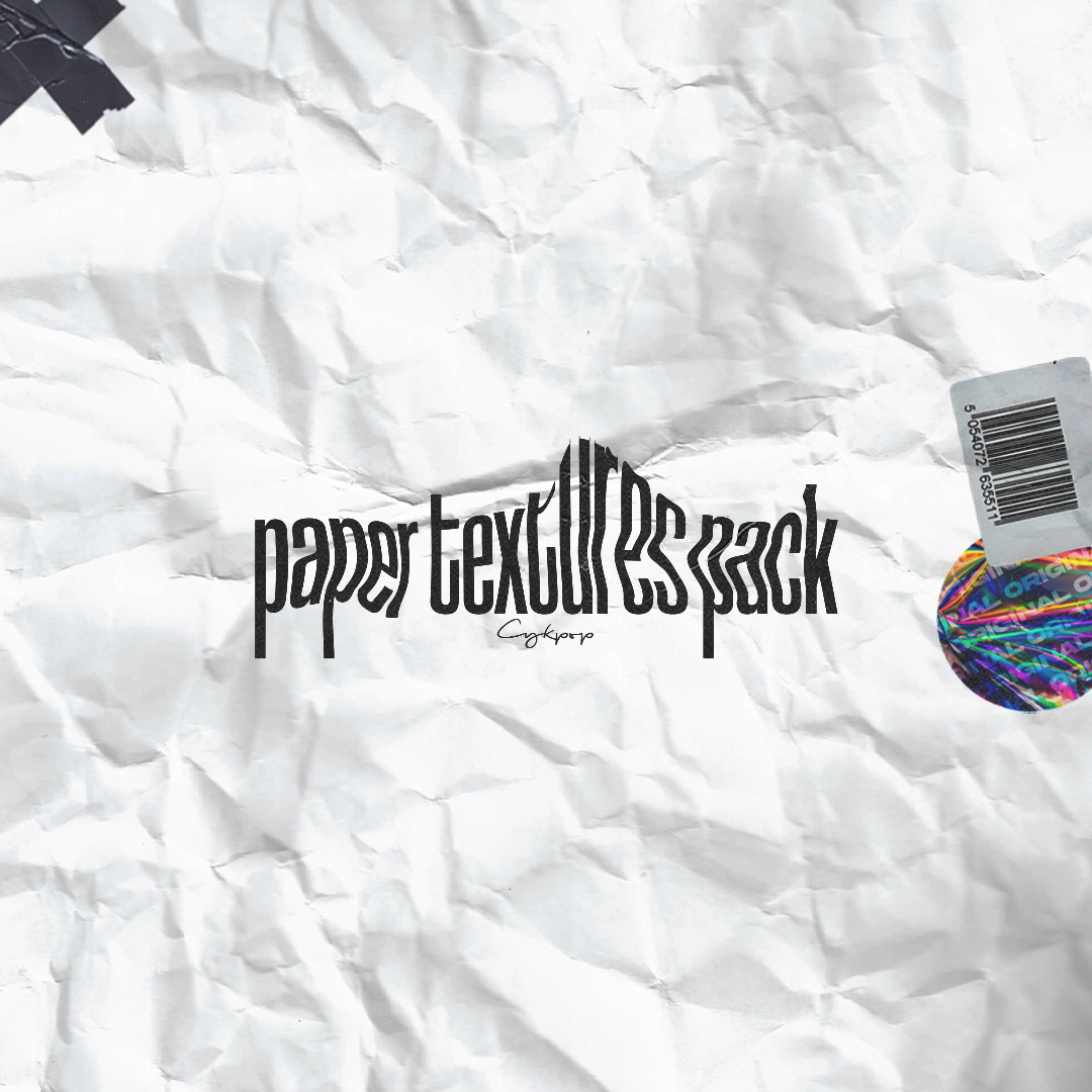 04 Crumpled Paper Texture Pack by CyKpop on DeviantArt