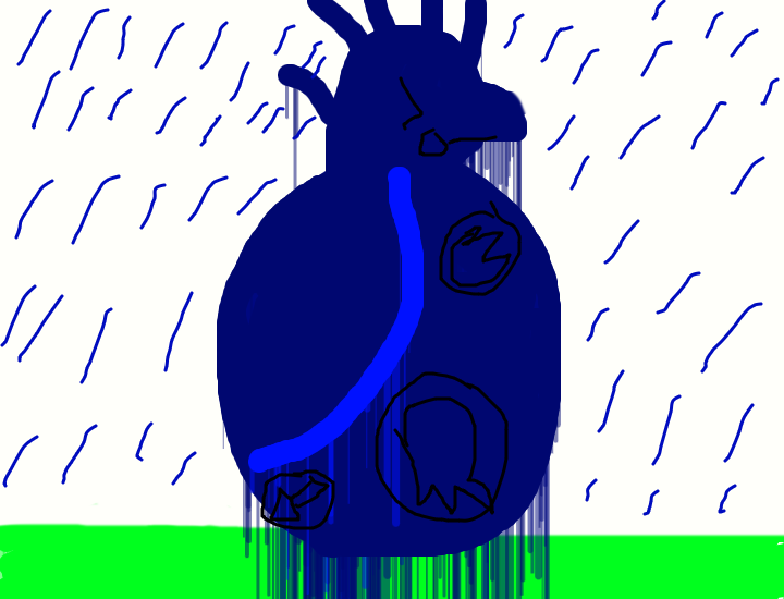 The not rain incident by carmenlai on DeviantArt